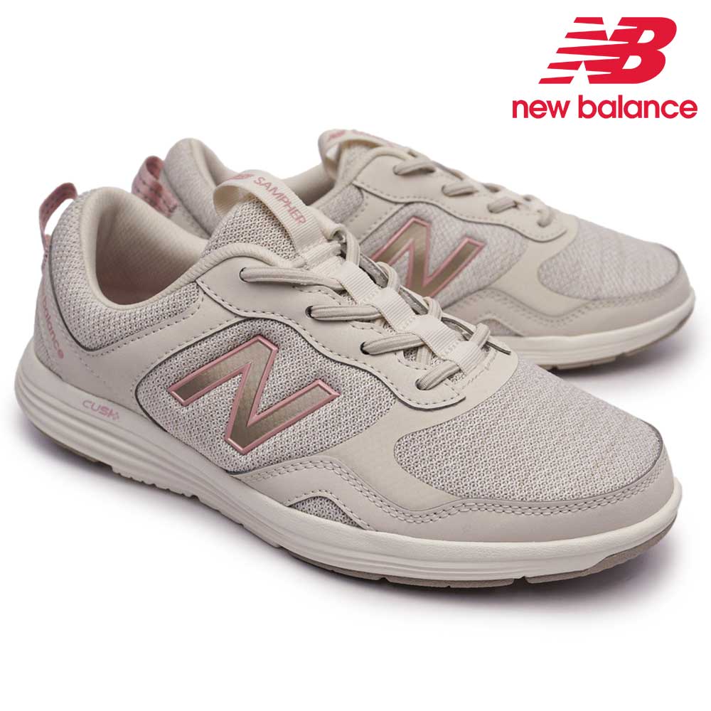 【楽天市場】ニューバランス レディース スニーカー WASMP スリッポン ランニング 軽量 ゴアレース Sampher v1 New Balance：マイスキップ
