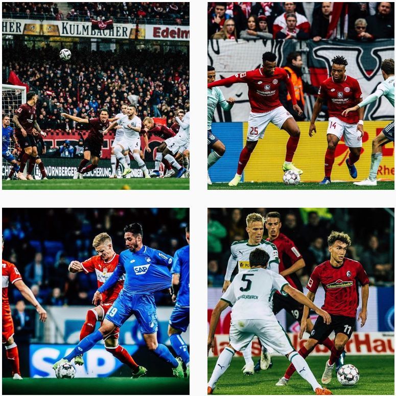 【楽天市場】サッカー： FIFA公認5号球 「DERBYSTAR」BUNDESLIGA BRILLANT APS Nr.1802 ...