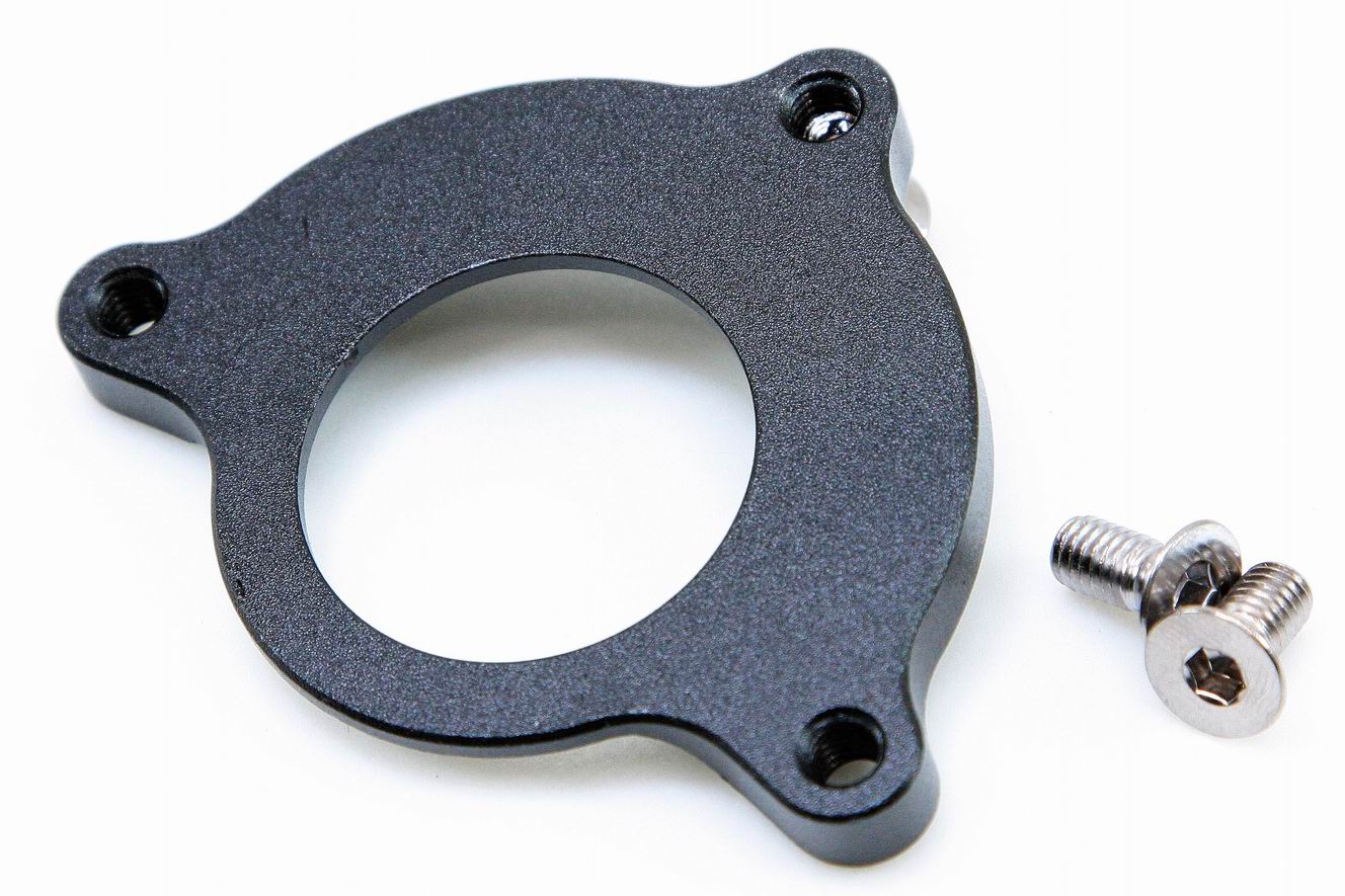 【楽天市場】【即納】マイクロヒーロー(MicrOHERO) ISCG 05 BB アダプタ ISCG'05 BB Adapter：虹橋サイクリング