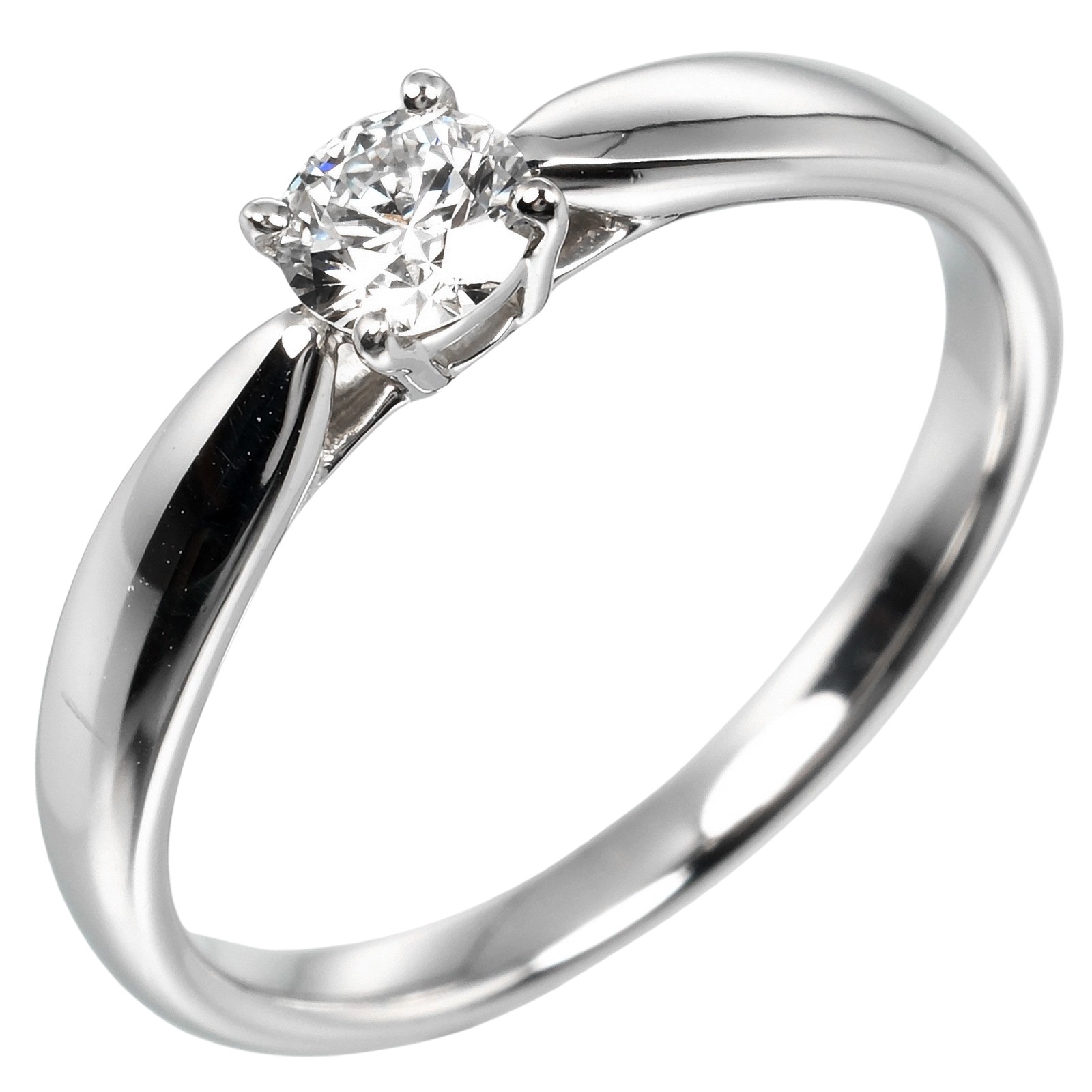 【楽天市場】ティファニー TIFFANY&Co. ハーモニー 9号 リング 指輪 0.24ct VS1/I/3EX Pt950プラチナ ダイヤモンド 約3.29g【中古】Aランク：質にしきの ...