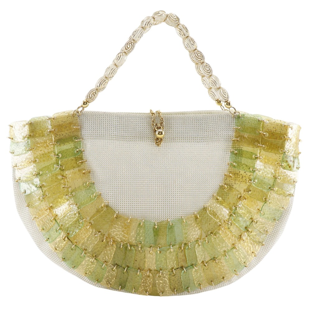 【楽天市場】【スーパーセール10％OFF対象】京都 【浪速屋商店】HARUBE クリスタル ハンドバッグ ピッグスキン 豚革 豚革 白 手提げ A5 オープン Kyoto [Naniwaya ...