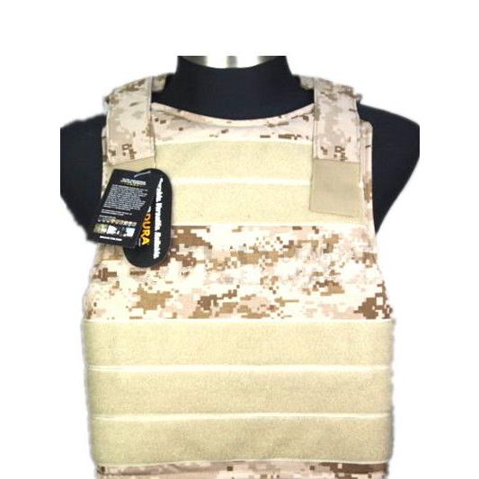 【楽天市場】Flyye SVS Personal Body Armor AOR1：日昇洋行 楽天市場店