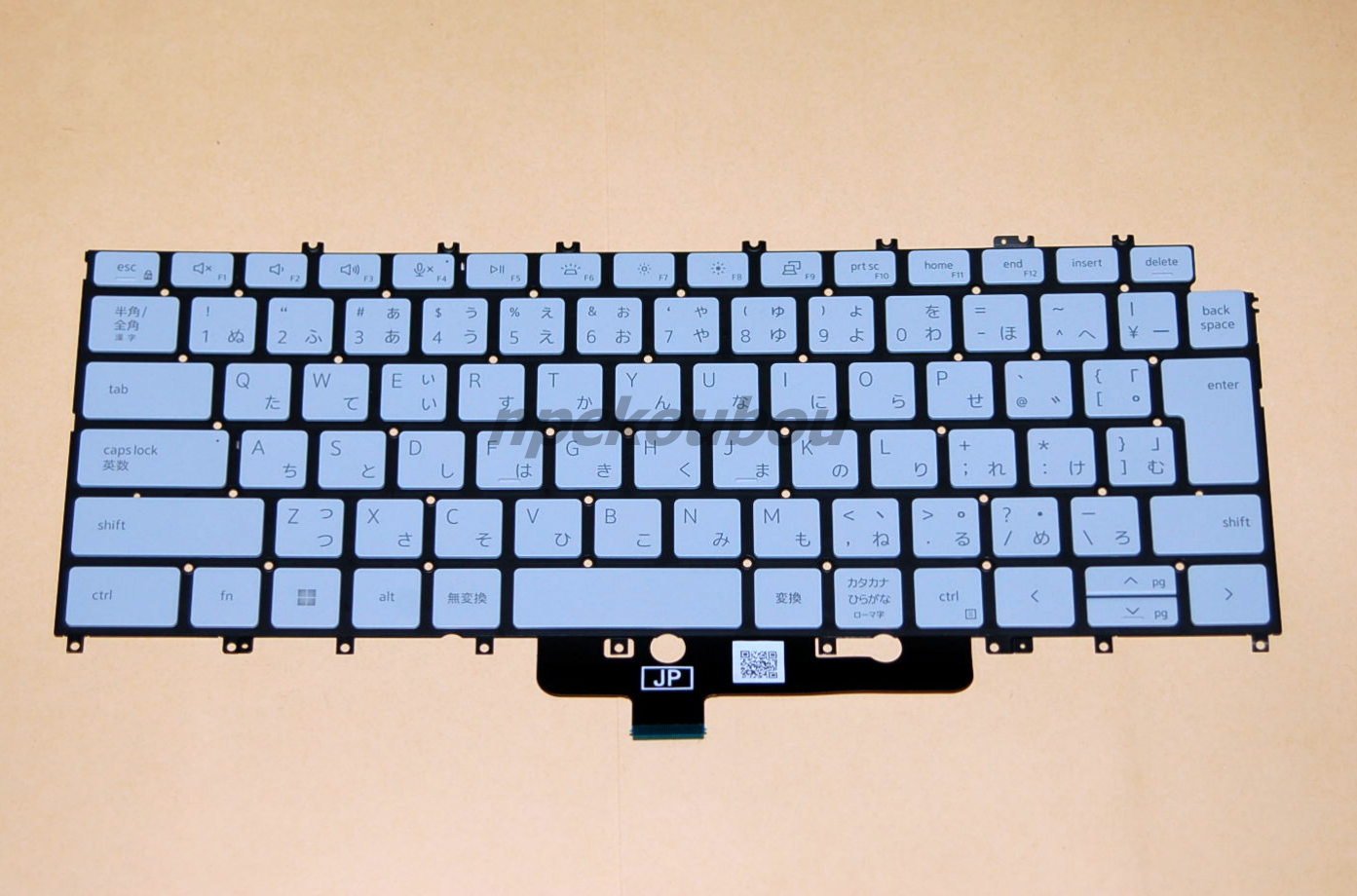 【楽天市場】 新品 デルDELL XPS 13 (9315) ,P153G,13MX53-CNHBBL 日本語キーボード バックライト付き ☆ ...