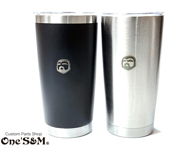 【楽天市場】ゆ 初回限定プレゼント付き ダイチ タンブラー DA1：カスタムパーツショップ ワンズ