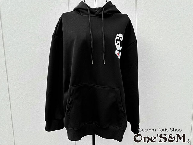 【楽天市場】初回限定プレゼント付き ダイチ パーカー DA1：カスタムパーツショップ ワンズ