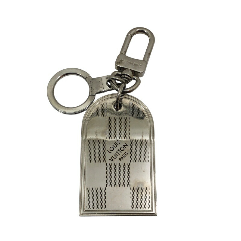 楽天市場】ルイヴィトン Louis Vuitton ダミエグラフィット ポルトクレ