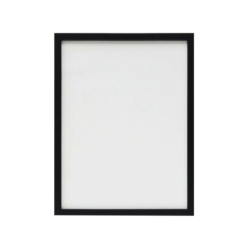 【楽天市場】デッサン額 MM-05 AC 四つ切 黒 32D974A3833：西新オレンジストア