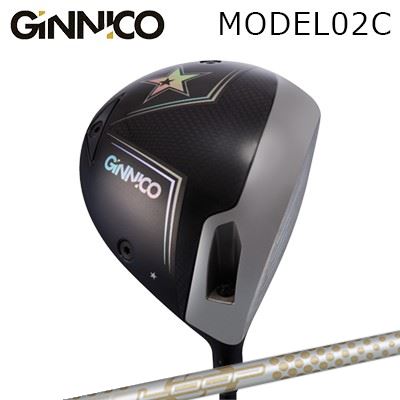 【楽天市場】カスタムクラブ 2023年モデル イオンスポーツ ジニコ モデル02C ドライバー ループ エグゼライド LXEON SPORTS GINNICO MODEL02C DRIVER ...