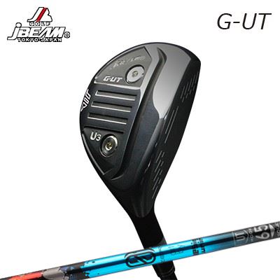 【楽天市場】JBEAM G-UT Design Tuning ZERO SOLID UTジェイビーム G-UT ユーティリティ デザインチューニング ゼロソリッド ユーティリティ：オーエスゴルフ