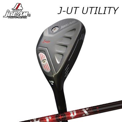 【楽天市場】カスタムクラブ/2021年モデル/ジェイビーム J-UT ユーティリティ ティーアールピーエックス ハイブリッドJBEAM J-UT UTILITY WOOD TRPX ...