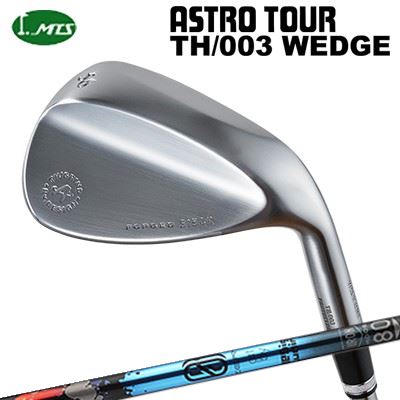 【楽天市場】カスタムクラブ マスターズ アストロツアー TH/003 ウェッジ デザインチューニング ゼロソリッド アイアン ウェッジ専用シャフトMasters Astro Tour TH ...