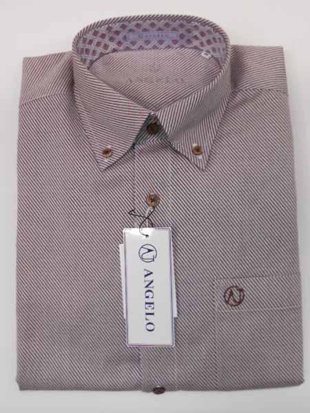 【楽天市場】【送料無料】アンジェロメンズ長袖シャツ：メンズショップオオシマ