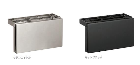 【楽天市場】★カワジュン ペーパーホルダー カウンター下付きタイプ 【SE-05M】 KAWAJUN ★：建材アウトレットRico