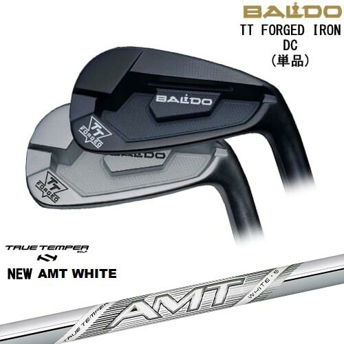 【楽天市場】【BALDO・バルドならOVDGOLF！】【OVDカスタム】BALDO TT FORGED IRON DC アイアン単品(5I ...