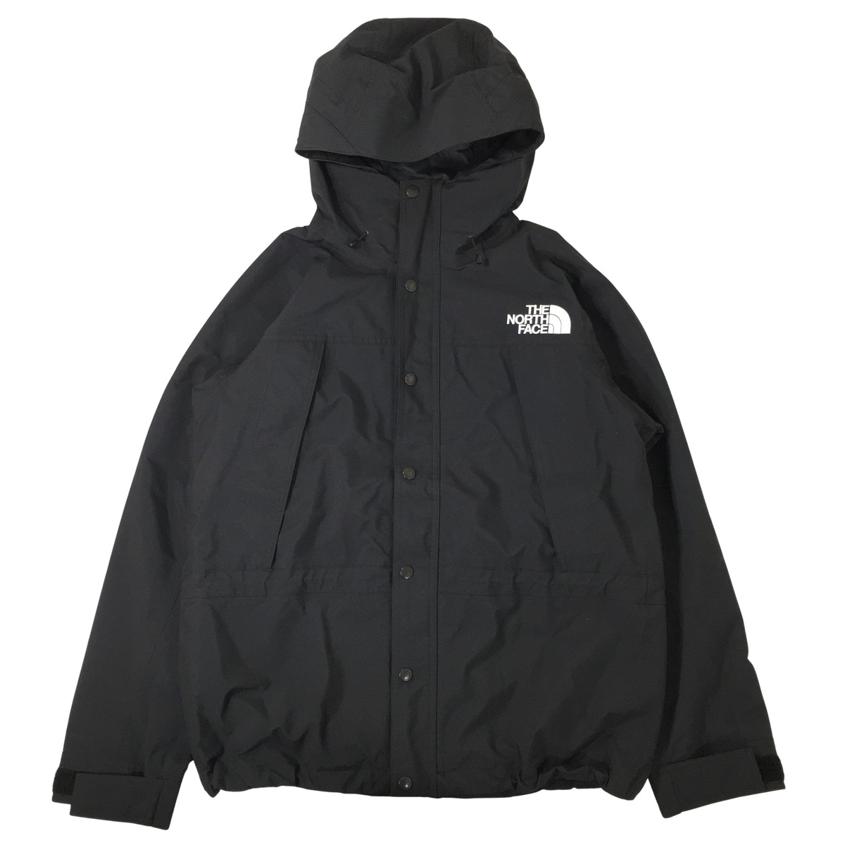 【楽天市場】THE NORTH FACE ザ・ノース・フェイス マウンテンライトジャケット NP62236 ブラック 黒 M 【中古】【A3】：オーバーラップ楽天市場店