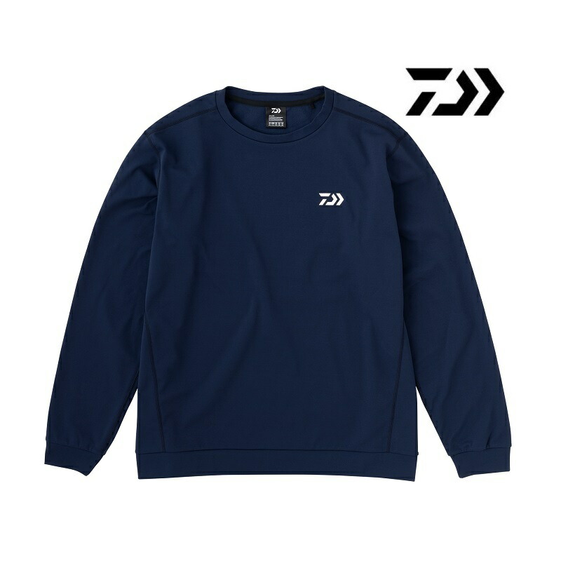 【楽天市場】ダイワ DAIWA DE-9323 ライトストレッチシャツ お取り寄せ：釣具通販のOZATOYA楽天市場店