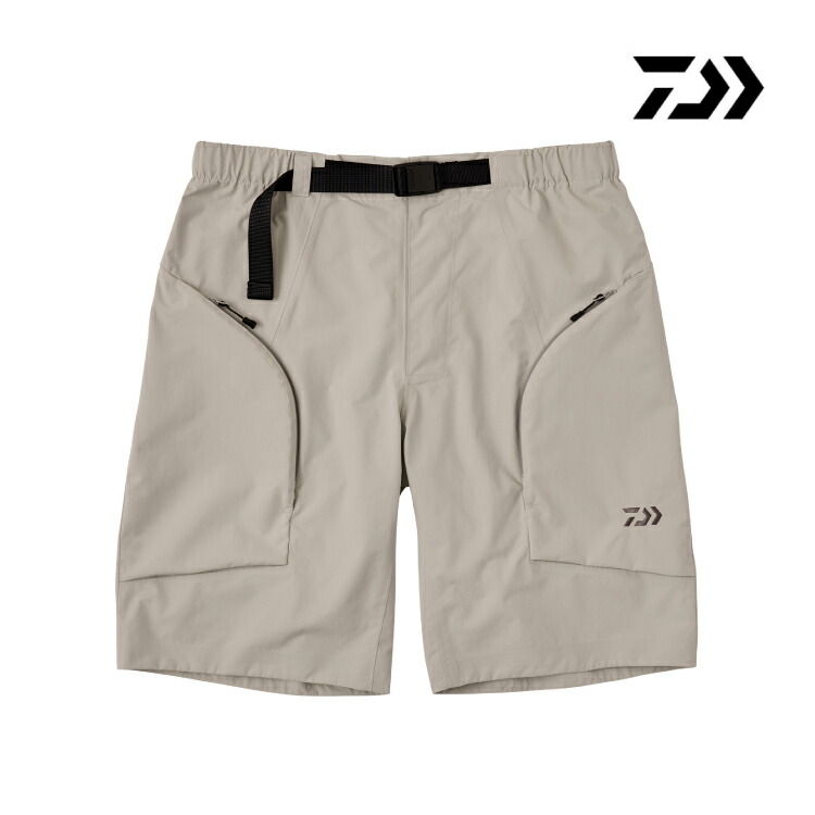 【楽天市場】ダイワ レインウェア DR-2724P ストリームショートレインパンツ フォググレー DAIWA：釣具通販のOZATOYA楽天市場店