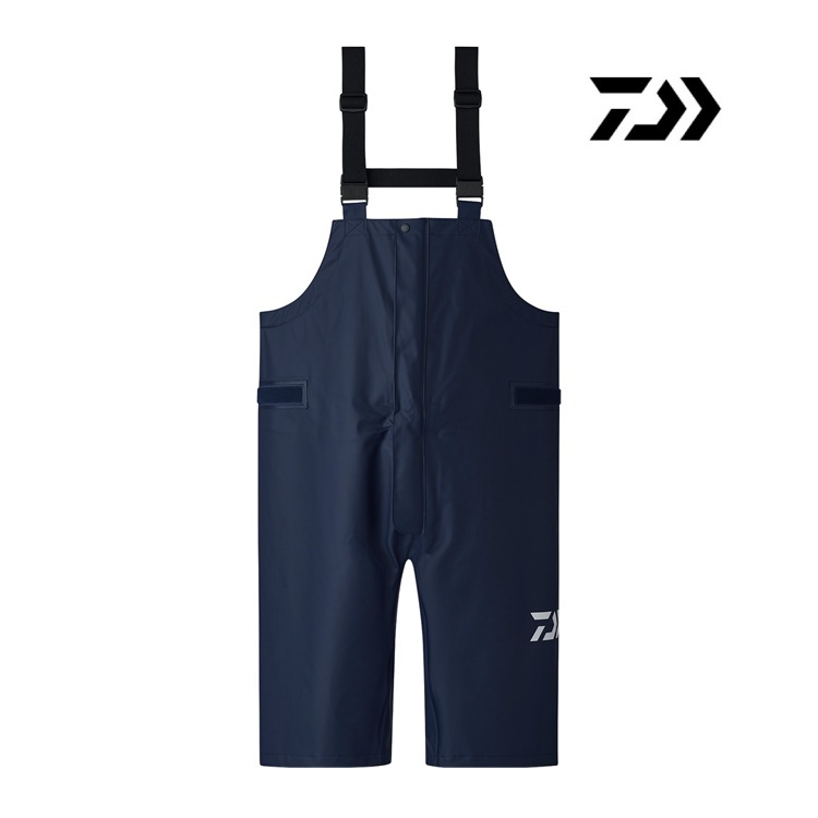 楽天市場】ダイワ レインウェア DR-6325P オーシャンレインハーフ