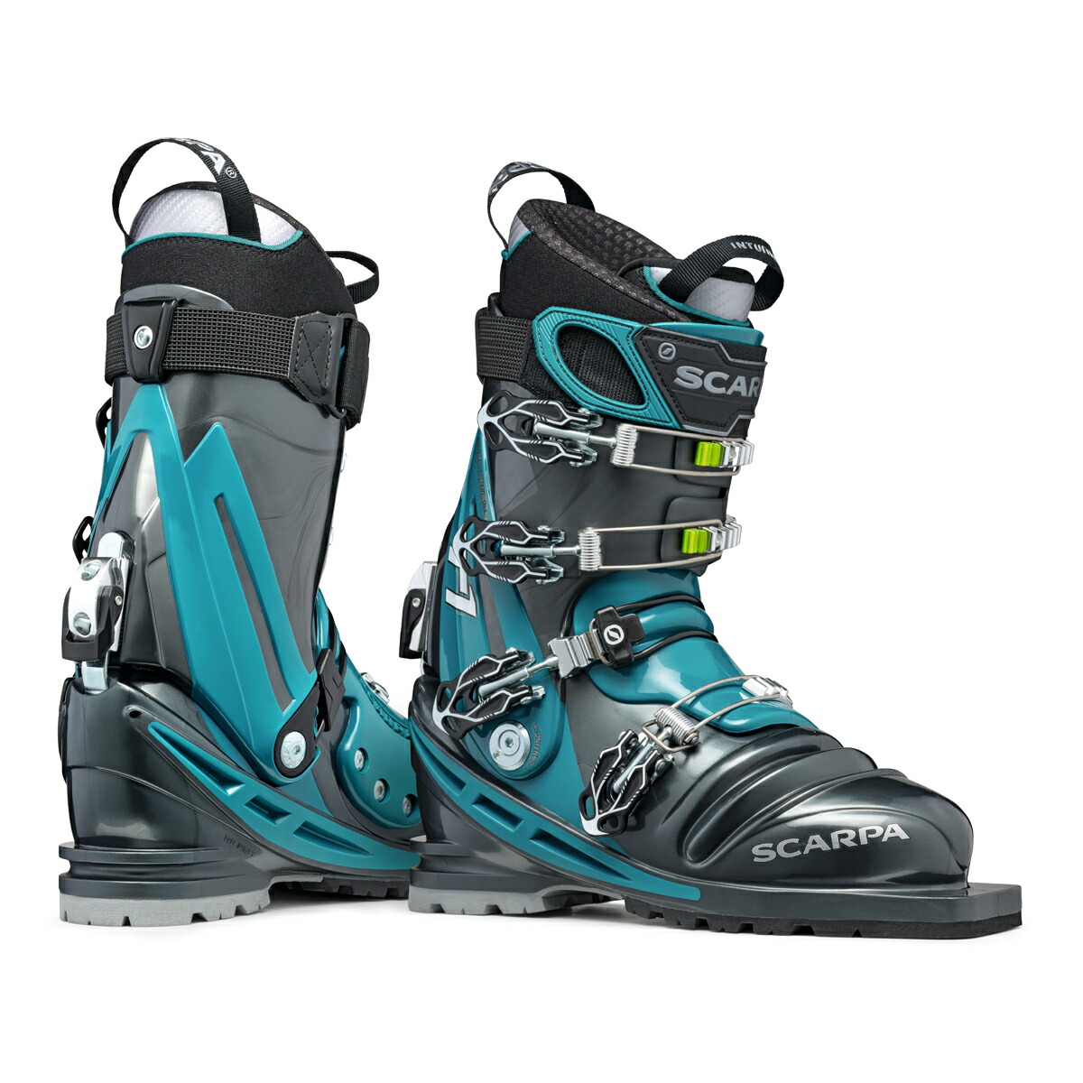 【楽天市場】[旧モデルブーツ] スカルパ SCARPA T1：SC24042 スキーブーツ 23-24[ポイント5倍]：パドルクラブ