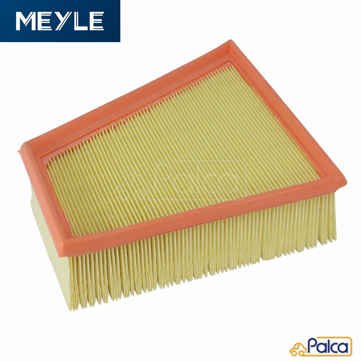 【楽天市場】【あす楽】フォルクスワーゲン/VW エアークリーナー/エアフィルター ポロ/9NBJX 1.8GTI | MEYLE製 ...