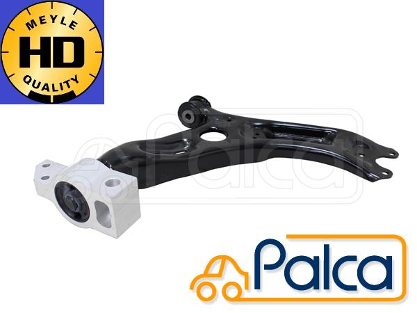 【楽天市場】【あす楽】フォルクスワーゲン ロアアーム 右 耐久強化HD品 パサート/3C パサートCC CC ティグアン MEYLE製 ...