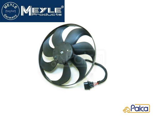 【楽天市場】アウディ/フォルクスワーゲン 電動ファンモーター 345mm A3/8L | TT/8N | ゴルフ4/1J | ニュービートル ...