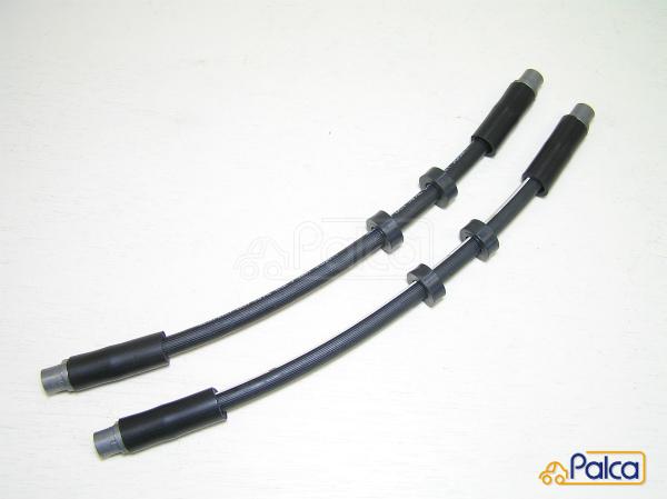 【楽天市場】アウディ フロントブレーキホース 2本セット| A6 S6/4F C6 | A6オールロードクワトロ/4FH | MEYLE製 ...