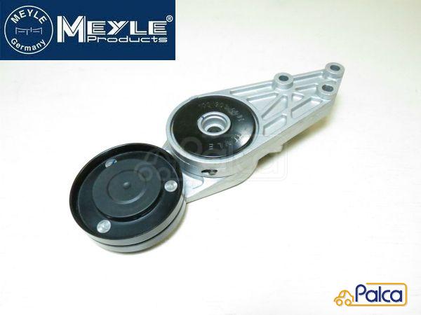 【楽天市場】アウディ/VW ベルトテンショナー 4気筒用 A4/8DADR,8DAEBF,8DAPUF,8DAPT | パサート/3BADR,3BAEB,3BAPU,3BAZM | MEYLE ...