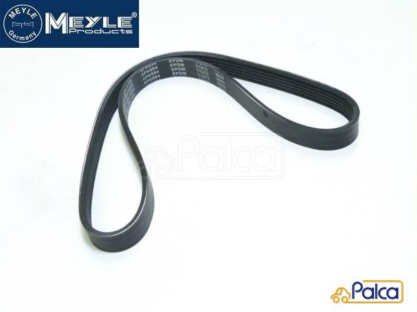 【楽天市場】BMW MINI/ミニ ファンベルト 6PK894 R56 R57 R59 R60 R55 R58 R61/One Cooper ...