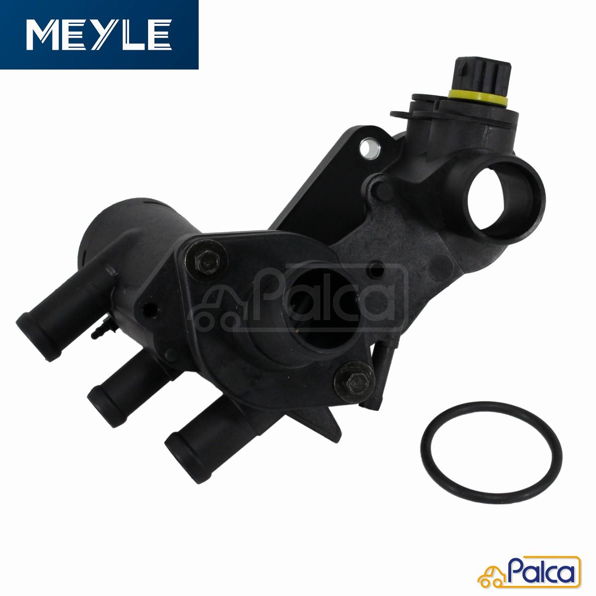 【楽天市場】フォルクスワーゲン/VW サーモスタット ASSY | ポロ/6NAHS 6NAEE | MEYLE製 | 032121111N ...