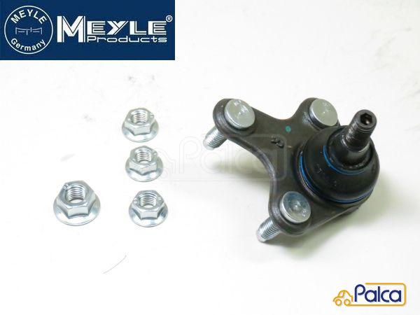 【楽天市場】アウディ/VW フロント ロアアーム ボールジョイント 右側 | A3/8V | ゴルフ7/5G | ゴルフ7ヴァリアント/5G ...