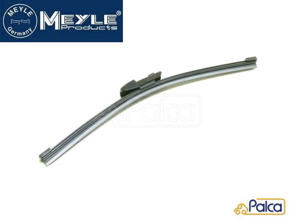 【楽天市場】VW リア ワイパーブレード ゴルフ6 ゴルフ7 ポロ/6R,6C マイレ製：パーツのパルカ 楽天市場店