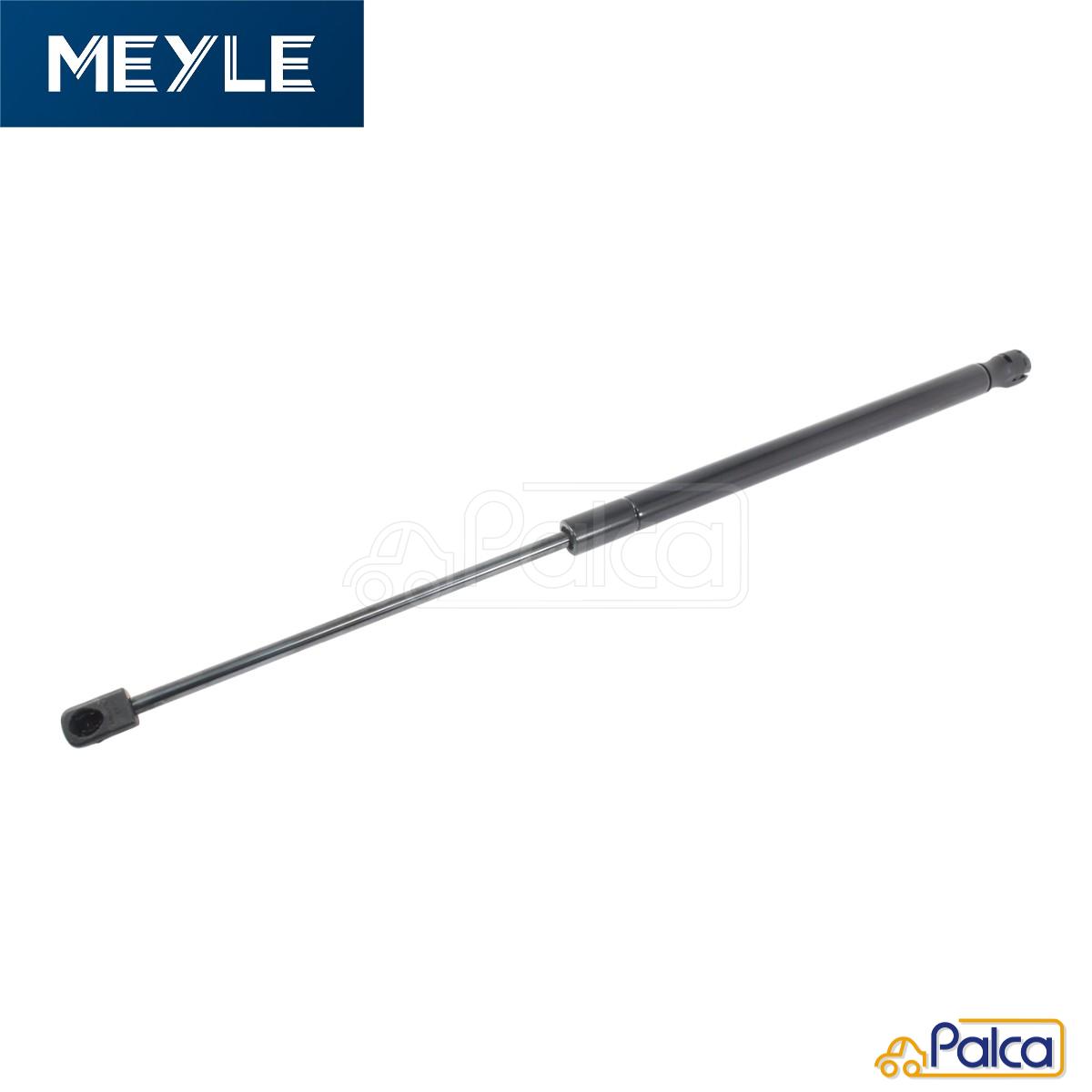 【楽天市場】アウディ リアゲート ショック ダンパー 1本| Q5/8R | オートクロージャー付車両用 | MEYLE製 ...