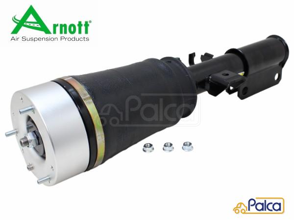 【楽天市場】BMW フロント エアサスペンション ストラット/エアサス 右 X5,E53/3.0i 4.4i 4.8is ARNOTT製 ...