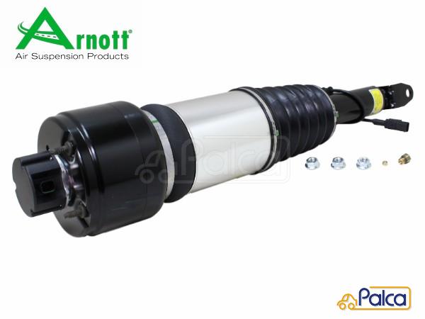 ベンツ フロント エアサスペンションストラット エアサス 右| GLクラス X166 GLSクラス X166 ARNOTT サスペンション ...