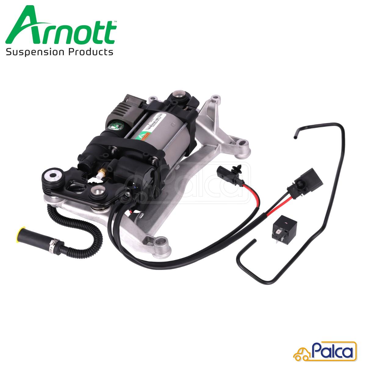 【楽天市場】ポルシェ/VW エアサスコンプレッサー | カイエン/958 | トゥアレグ/7P | ARNOTT製 | 95835890102 ...