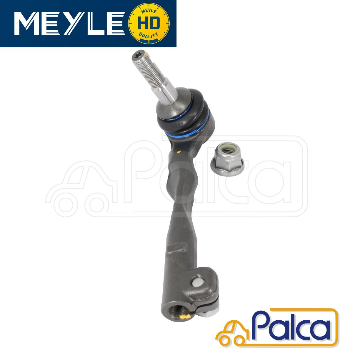 【楽天市場】【あす楽】BMW タイロッドエンド 左 強化HD品 5シリーズ/G30 G31 F90 | 6シリーズ/G32 | 7シリーズ ...