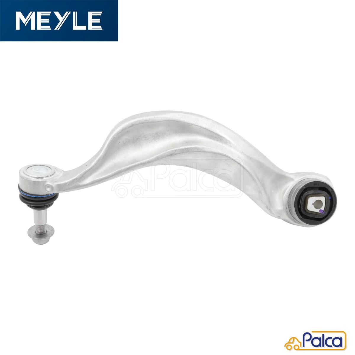 【楽天市場】【あす楽】BMW フロント プルストラットアーム/テンションロッド 左 | 5シリーズ/F11/535iX | MEYLE製 ...