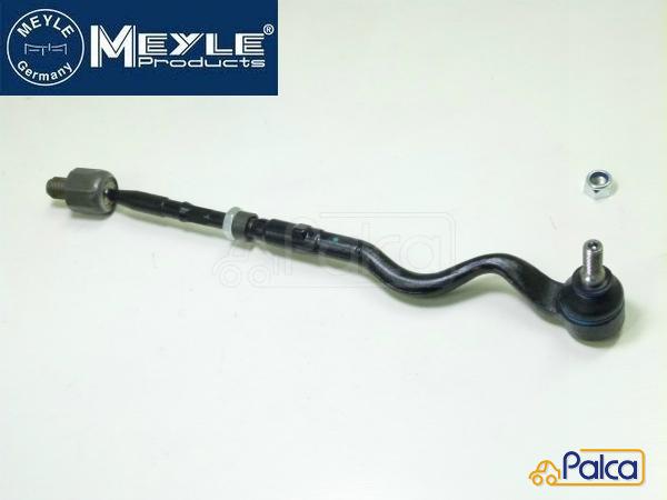 【楽天市場】BMW 3・Z4シリーズ タイロッドASSY 左側 E46.E85 マイレ製：パーツのパルカ 楽天市場店