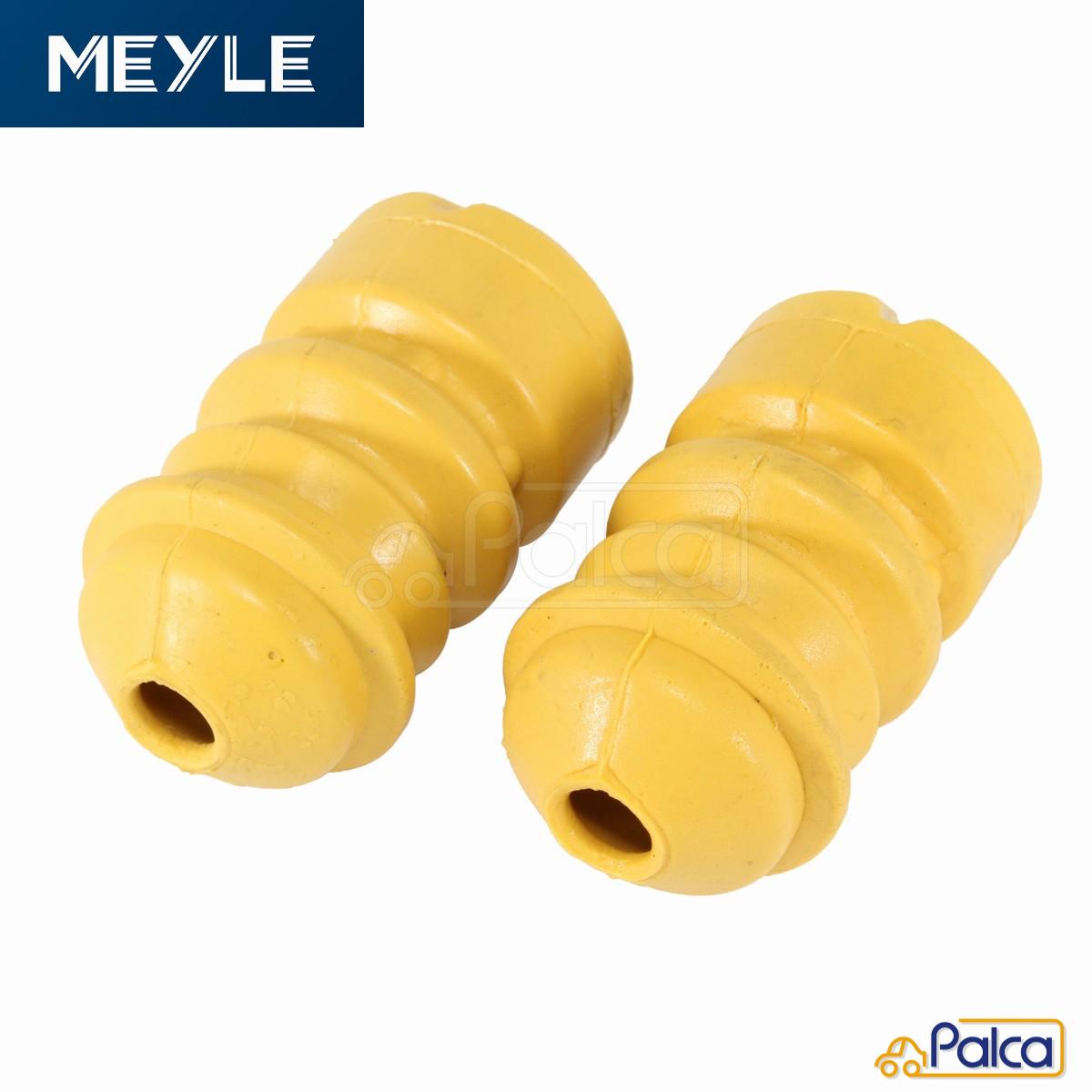 【楽天市場】BMW リア ショックバンプストップラバー 左右セット | 3シリーズ| E36 E46 | MEYLE製 ...