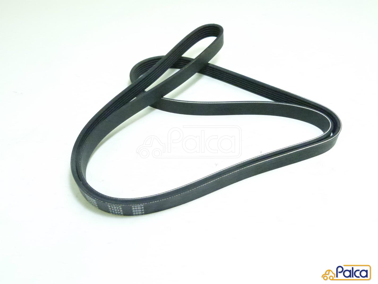 【楽天市場】メルセデス ベンツ/アルファロメオ/ジープ ファンベルト 6PK1990 W169/A150,A170 147 156 166 ...