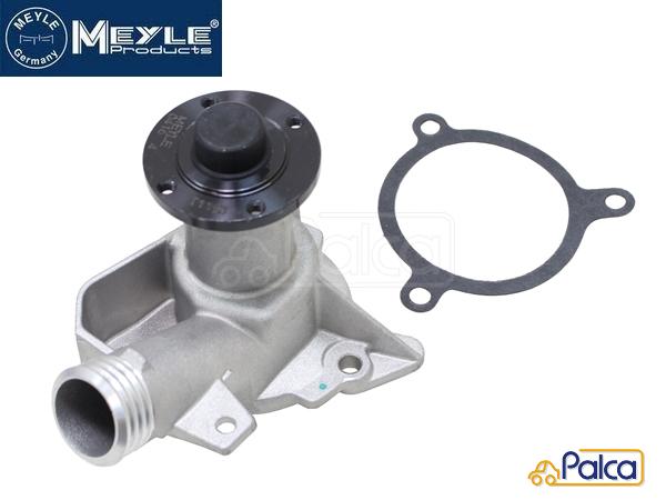 【楽天市場】BMW ウォーターポンプ E/G M20 E30/320i,325e,325i,325xi E28/520i,525e,528e ...