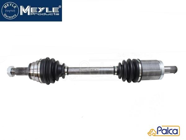 【楽天市場】BMW フロント ドライブシャフトASSY 左 X5,E70/3.0si,4.8i,M,30i,35i,48i,50i,35d ...