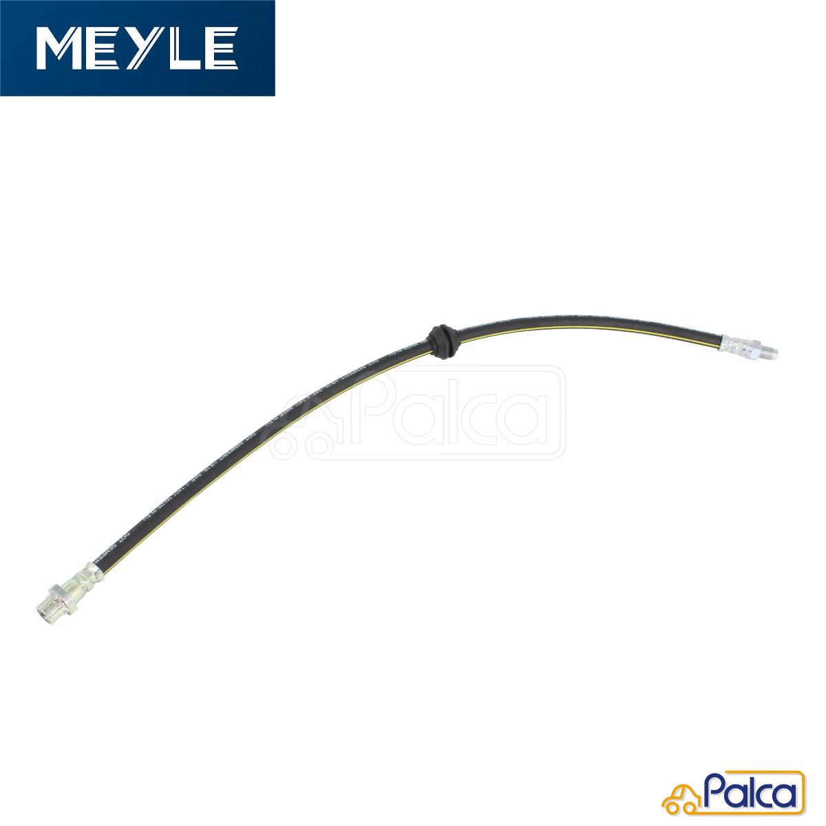 【楽天市場】BMW ブレーキホース フロント 1本 7シリーズ/E65 E66 | MEYLE製 新品 | 34326753610：パーツの ...