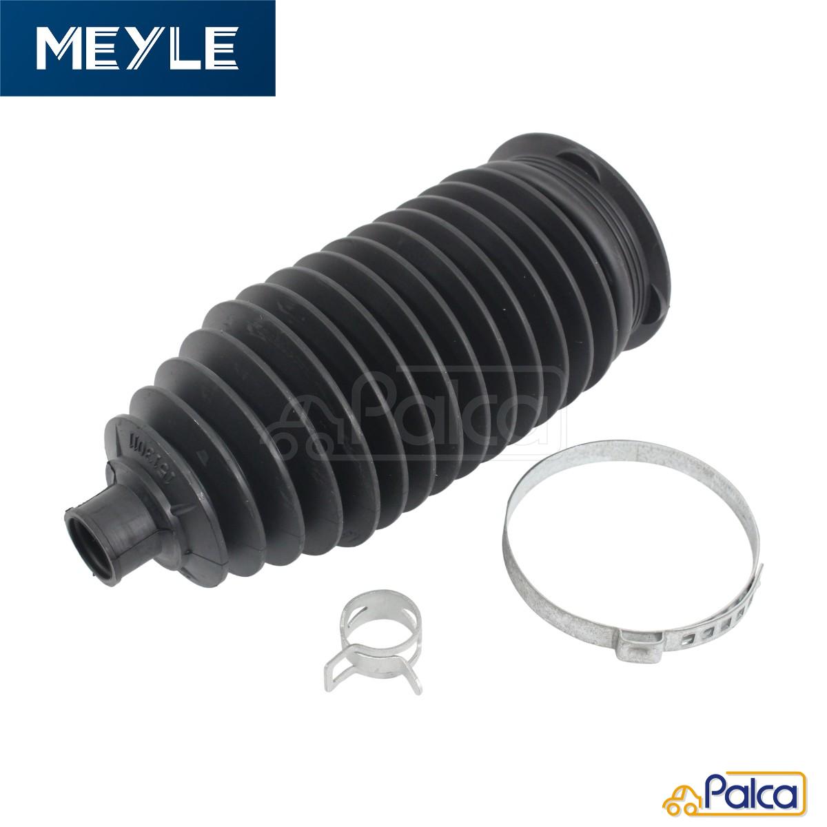 【楽天市場】BMW MINI/ミニ ステアリングラックブーツ 片側分 R56 R55 R57 R58 R59 R60 R61 | MEYLE製 ...