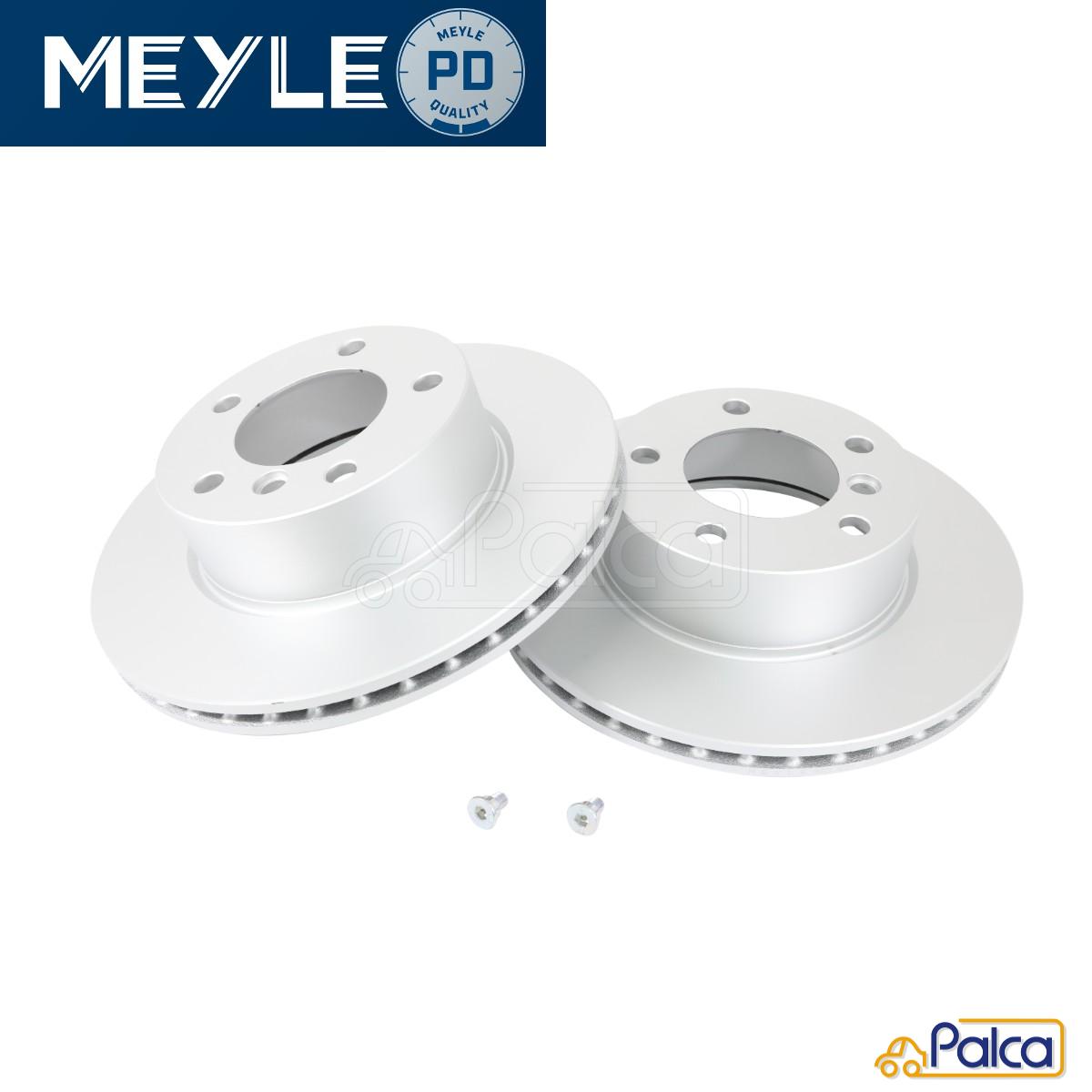 【楽天市場】BMW フロントブレーキディスクローター 2枚セット 低ダストPD | 1シリーズ | E81,E87 |マイレ製 ...