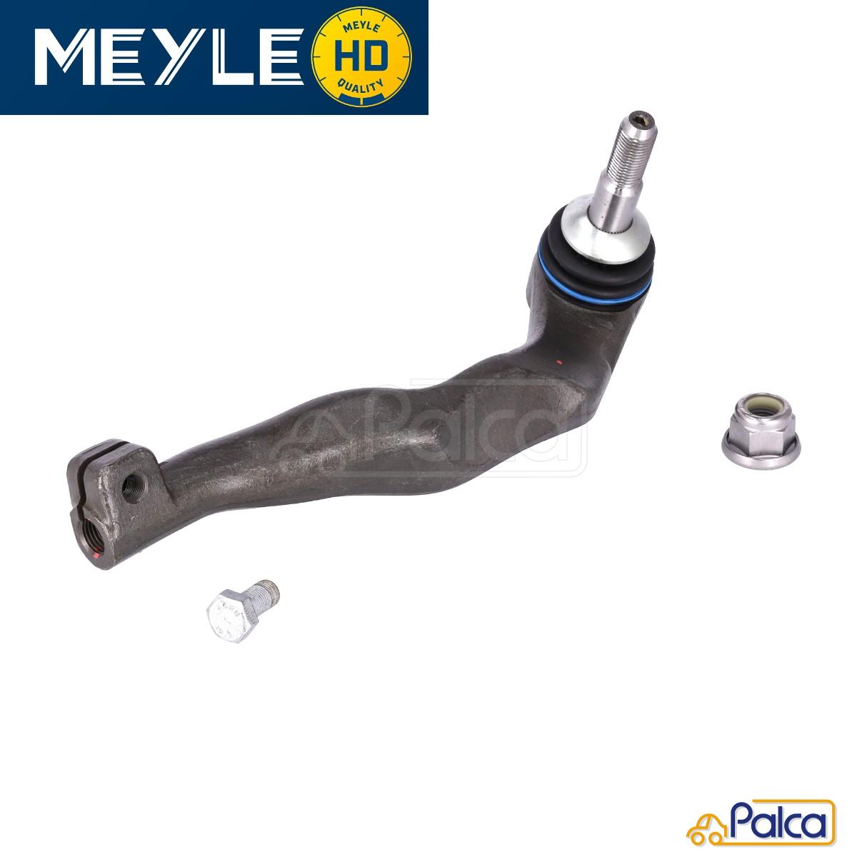 【楽天市場】BMW MINI/ミニ タイロッドエンド 左 耐久強化HD品| 1シリーズ F40 | 2シリーズ F44 F45 F46 ...