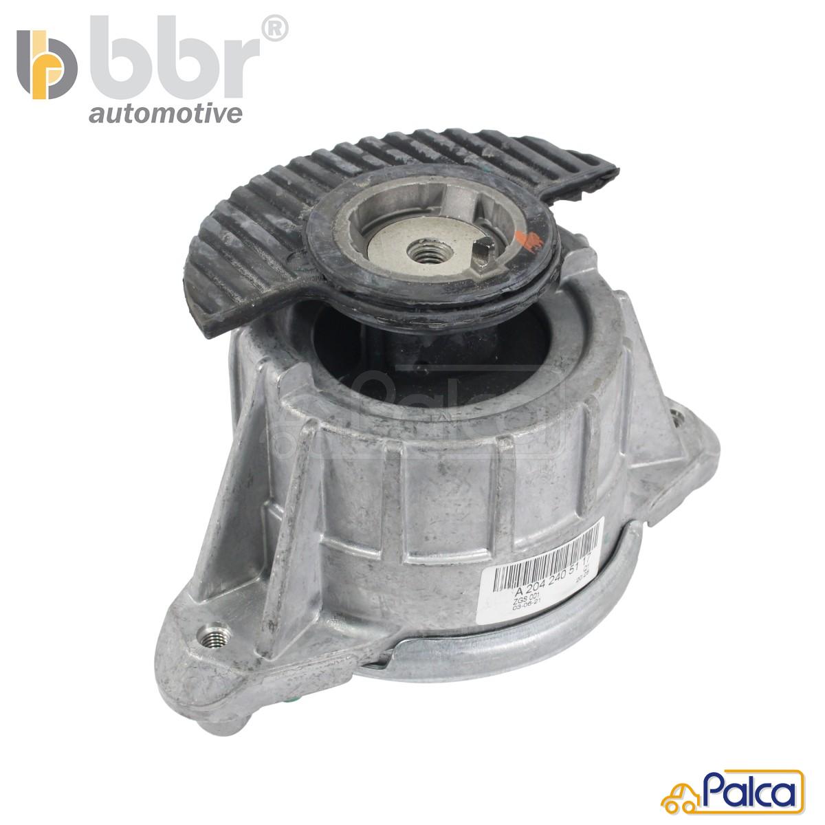 【楽天市場】メルセデス ベンツ エンジンマウント 左右共通| W204 S204 C204/C63AMG | BBR製 2042405117に ...