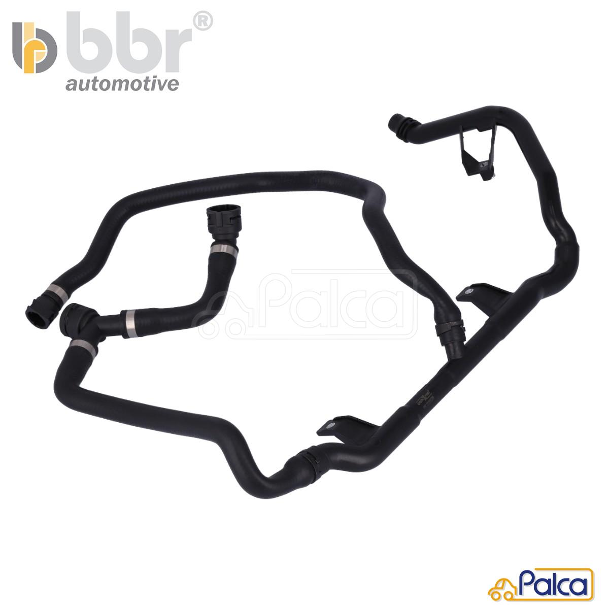 【楽天市場】BMW ラジエターホース/ウォーターホース/ヒーターリターンホース | 3シリーズ|E90 E91 E92/320i | N46 ...