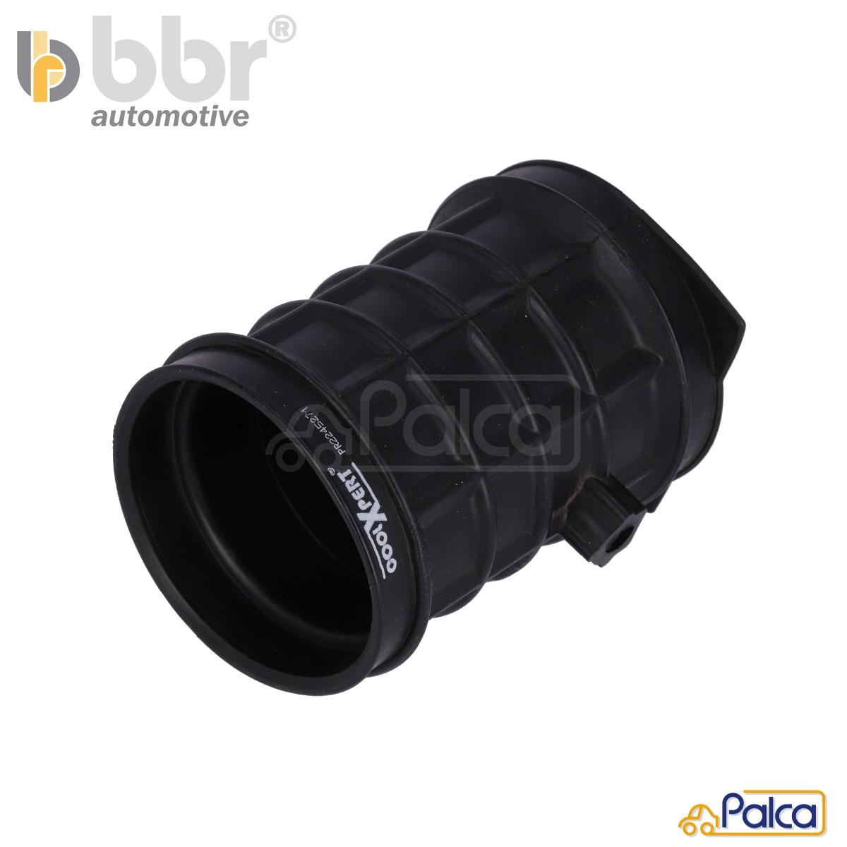 【楽天市場】ベンツ エアインテークブーツ Cクラス W202 S202/C280 C280AMG C36AMG | Eクラス W124 ...